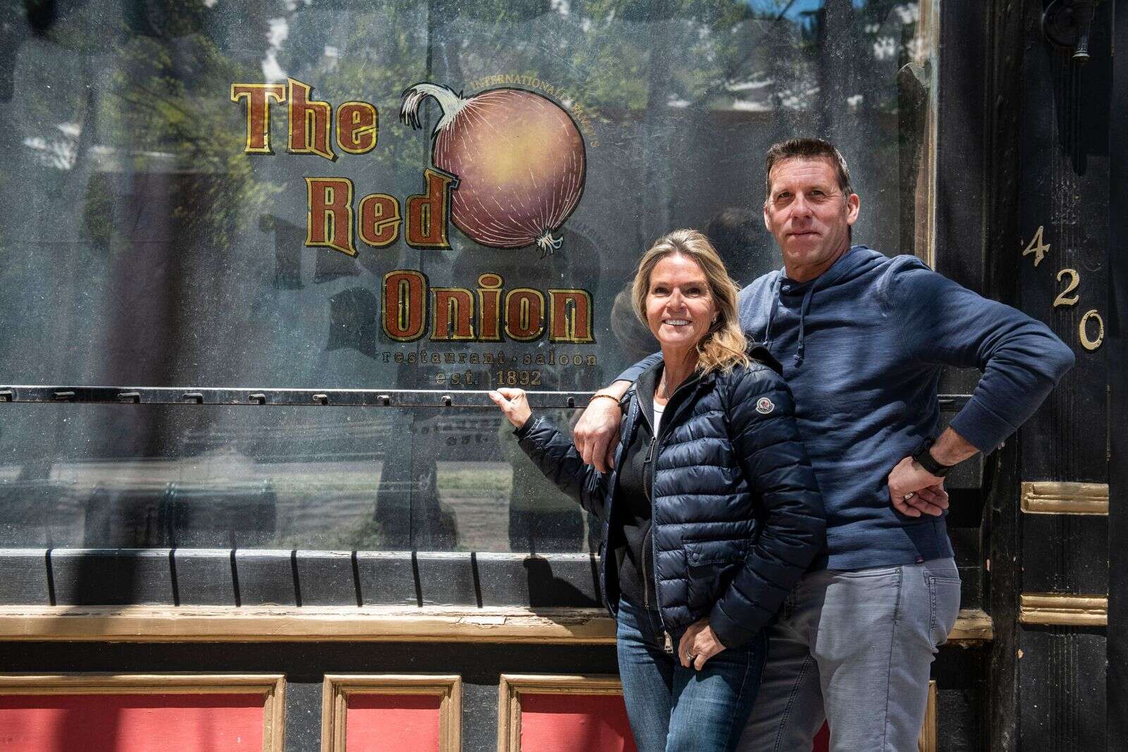 Aspen’s Red Onion has new proprietors | AspenTimes.com